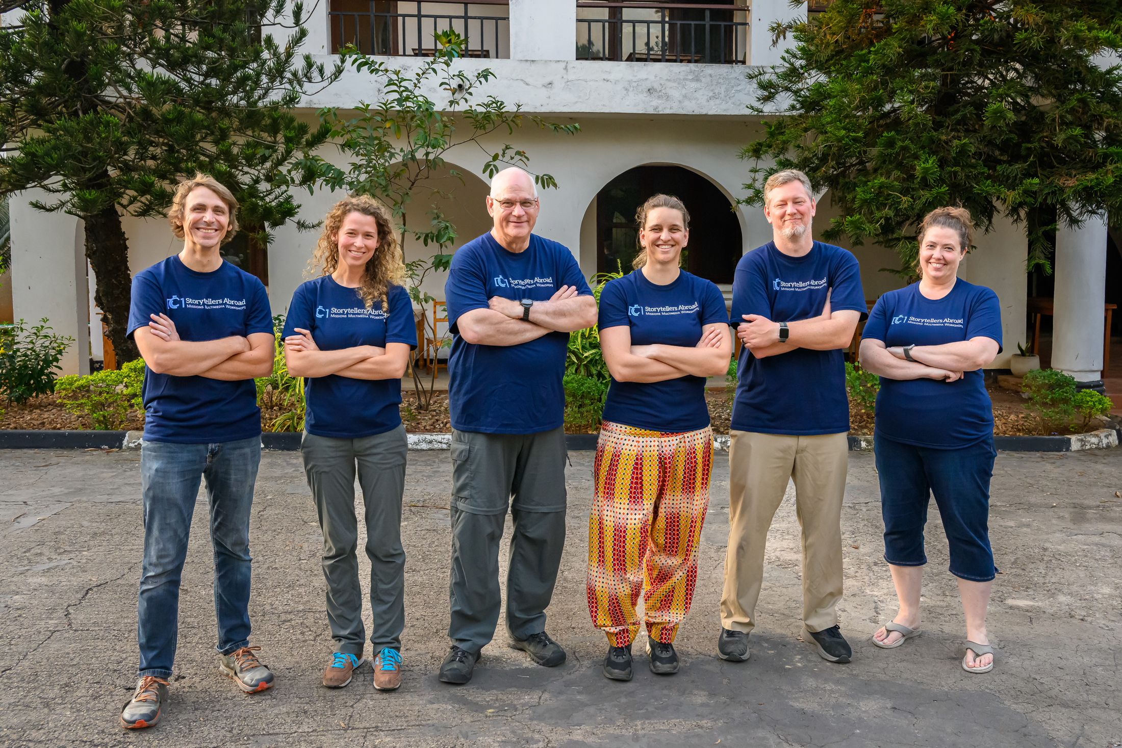 Blog – Agape Visuals